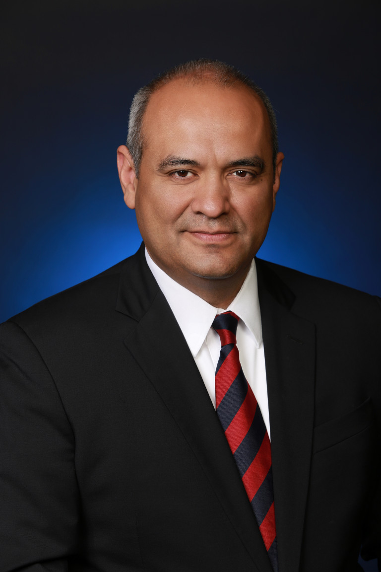 Rodolfo Ruiz - Vanderford & Ruiz, LLP